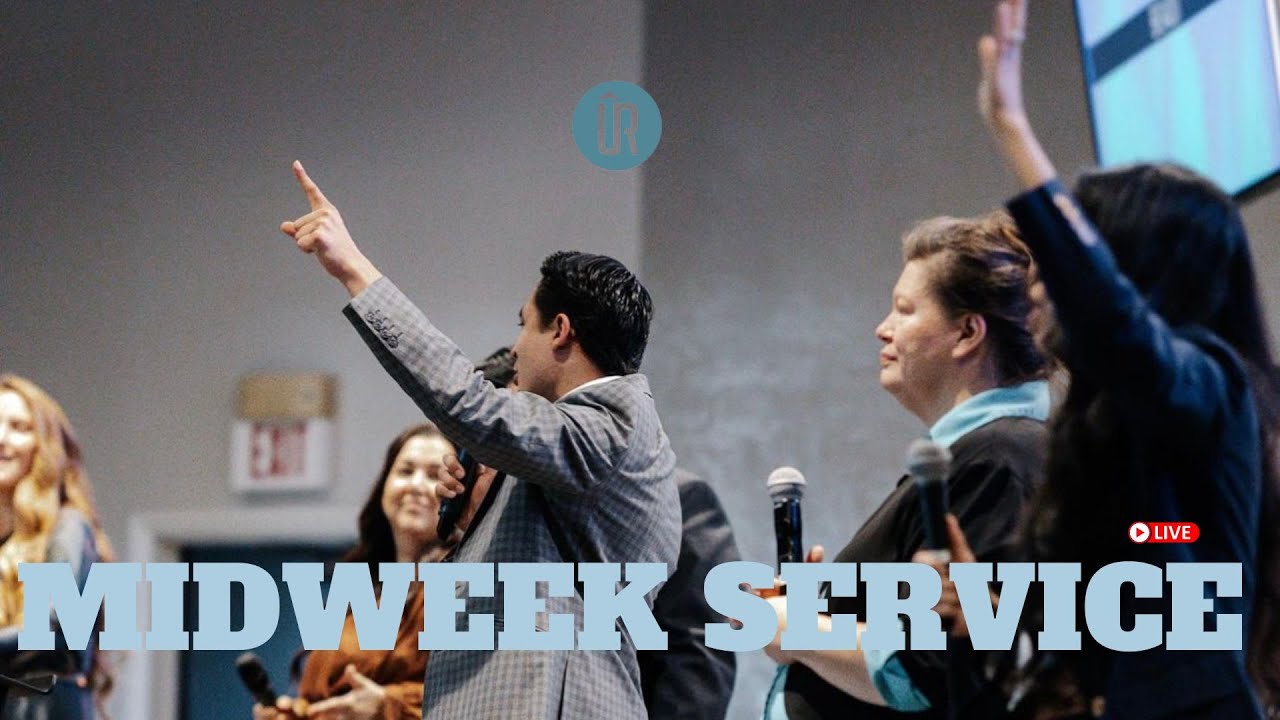 Rev Ron Sharp | Faiths Humility - YouTube