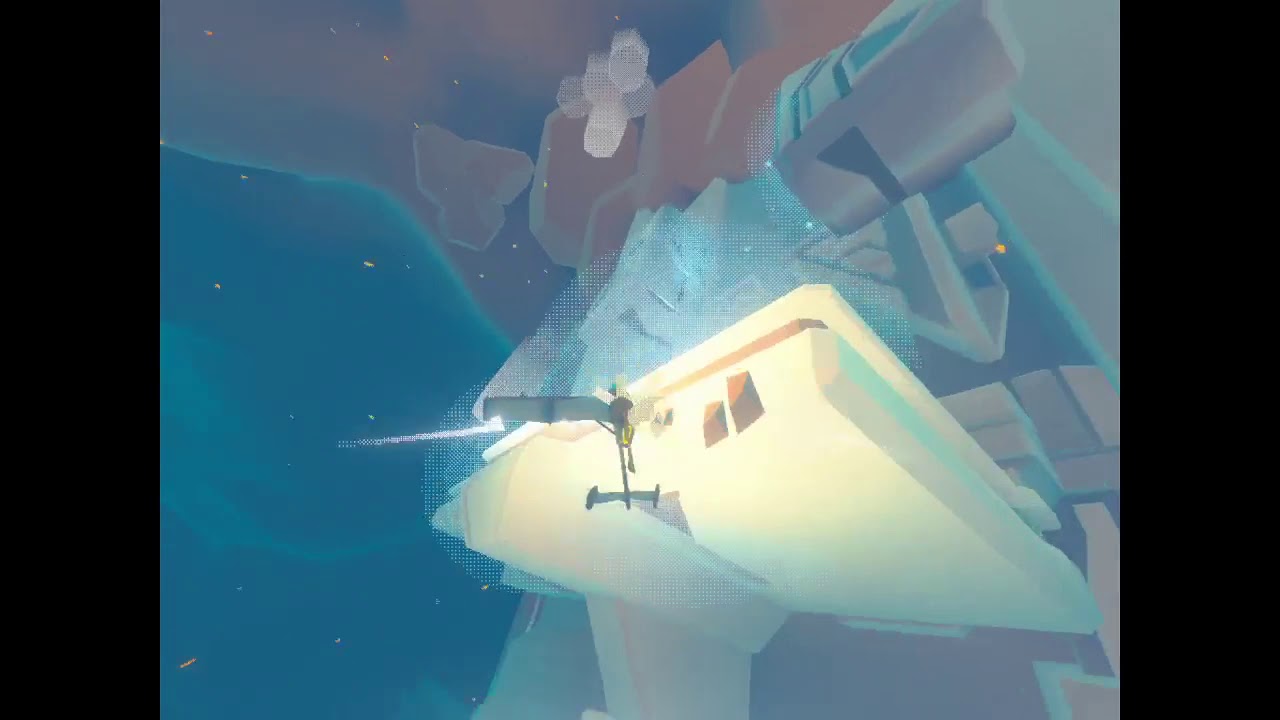 InnerSpace Gameplay - YouTube