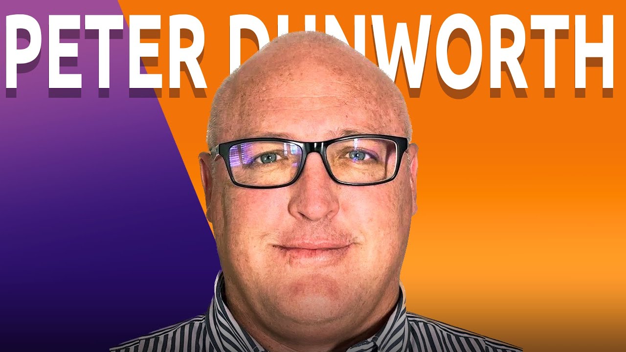 Bitcoin People Xmas Special - Ep59 Delio & Peter Dunworth - YouTube