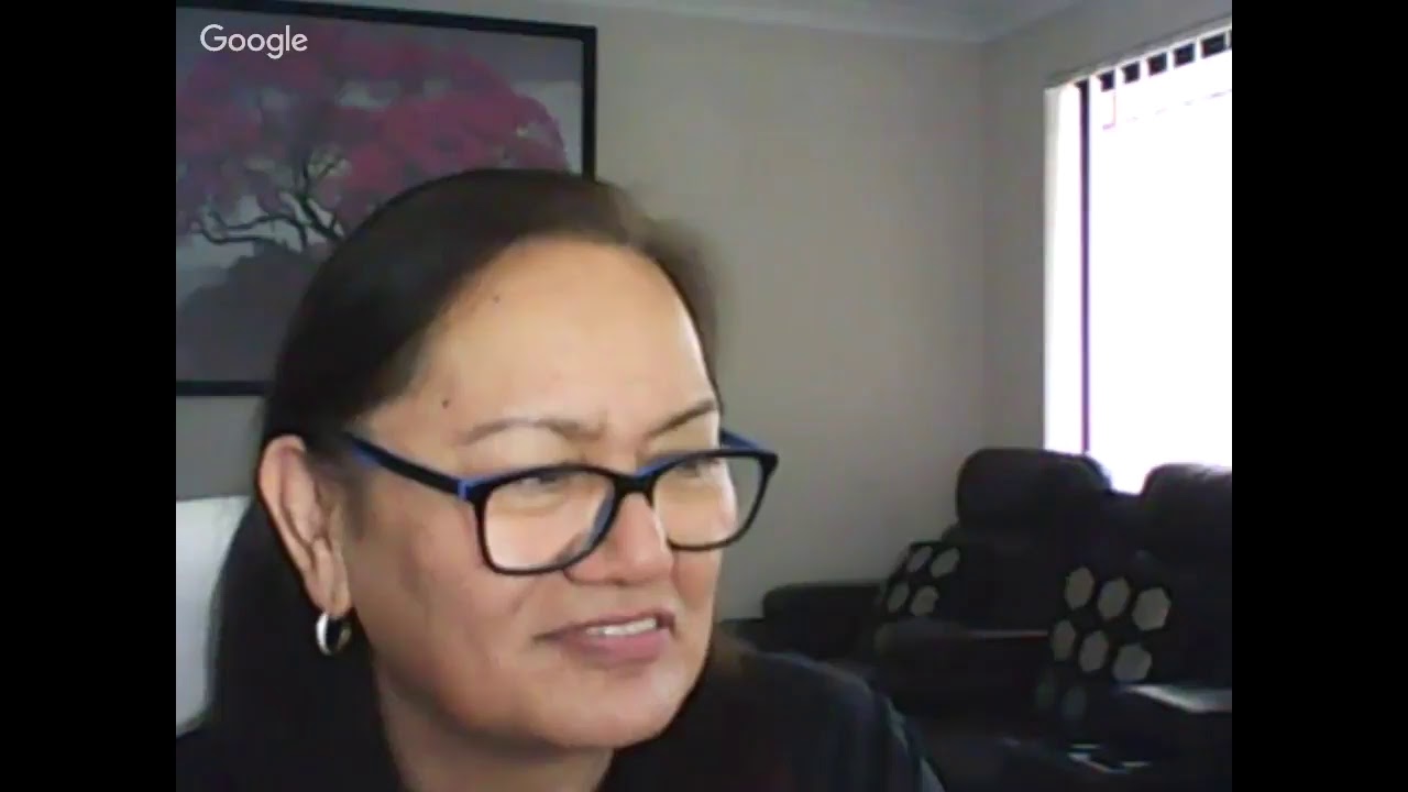 #66 TBC with Sharon Weller - The Blog - YouTube