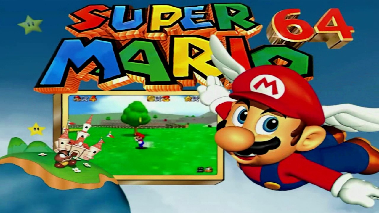 HyperVISION 6 for Original Xbox (Full Preview) 2 of 2 (Premium Ninja ...