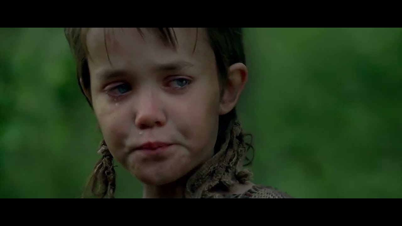 Braveheart (1995) Fathers death scene - YouTube