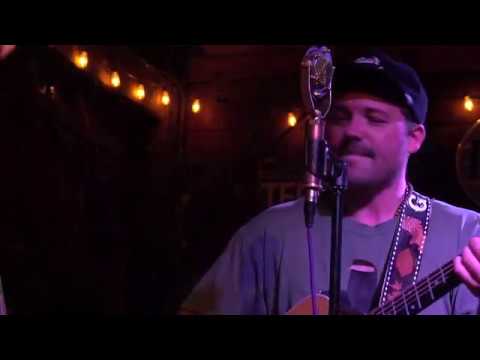 Grain Thief - "Tangled Up in Blue" Cover live at The Egremont Barn ...
