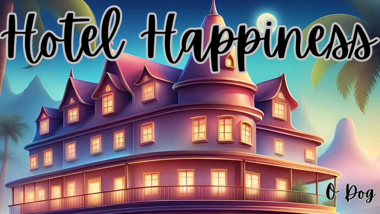 Hotel Happiness - YouTube