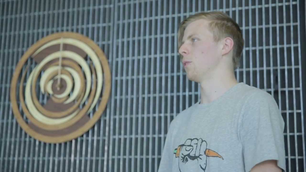 In Season - Sustainable Kitchen | RMIT University - YouTube