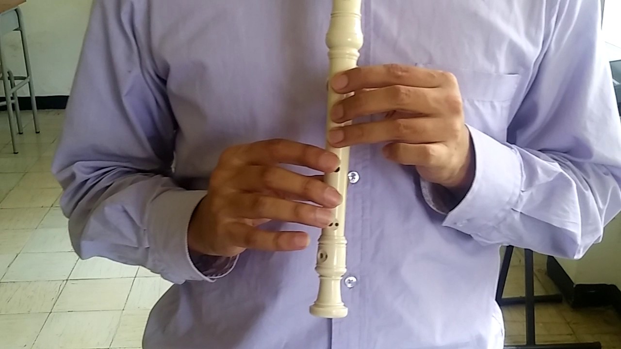 (Flauta) COMO TOCAR MI BUENAVENTURA-PETRONIO ÁLVAREZ - YouTube
