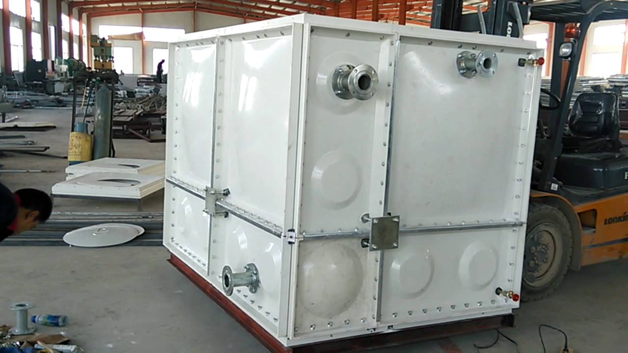 27 assemble water level meter - YouTube