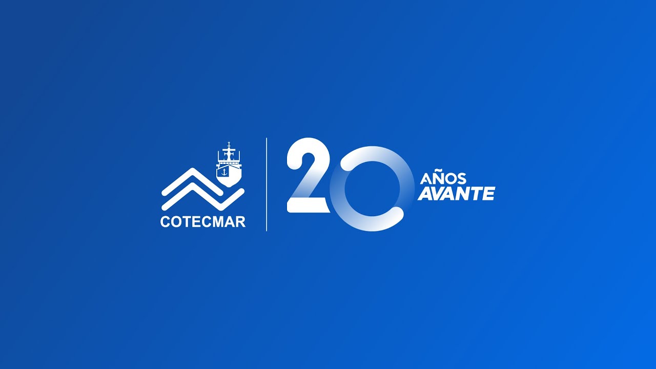 COTECMAR | 20 AÑOS AVANTE - YouTube