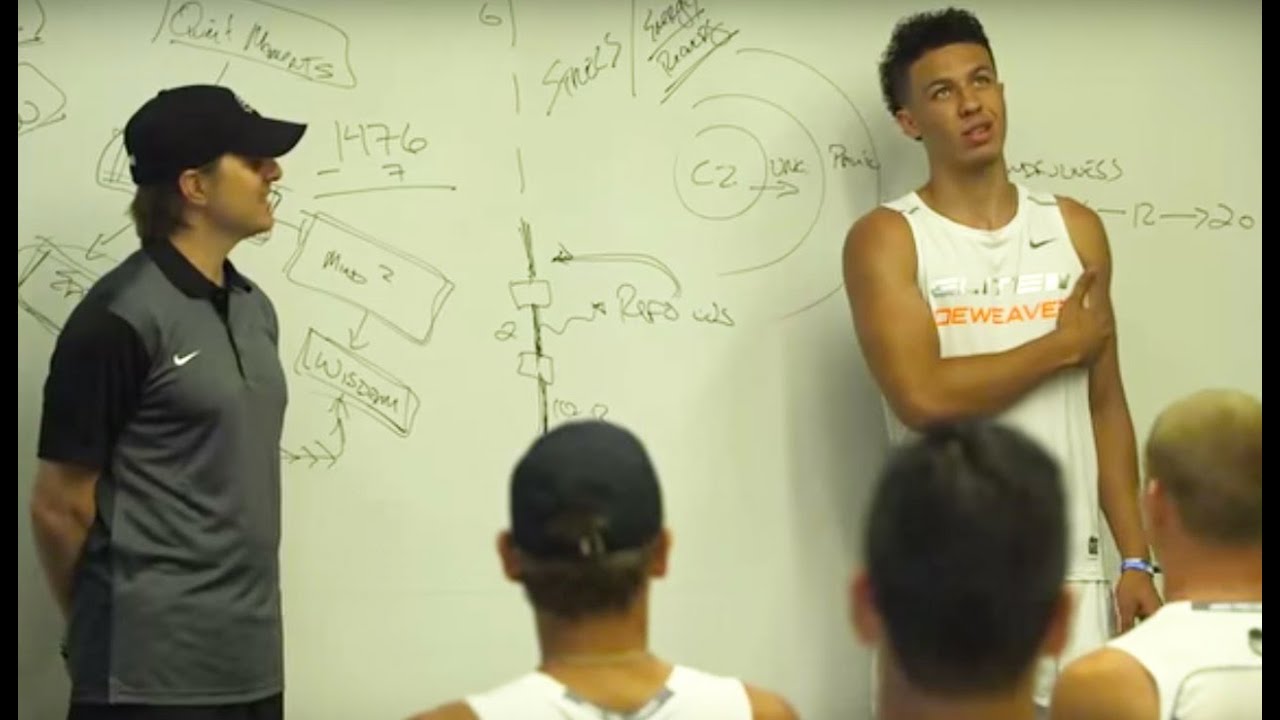 Dear Football: The 2015 Elite 11 Story | Part 7 [HD] - YouTube