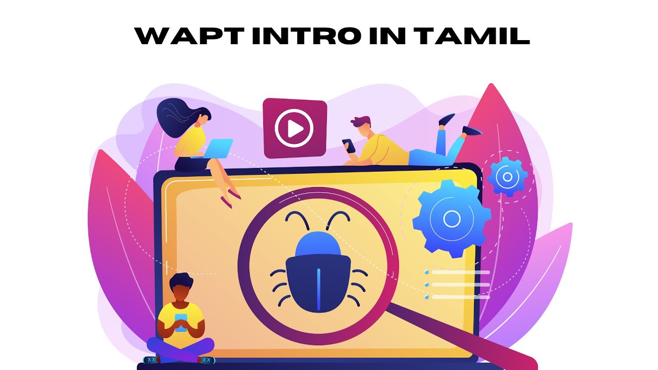 wapt intro - YouTube