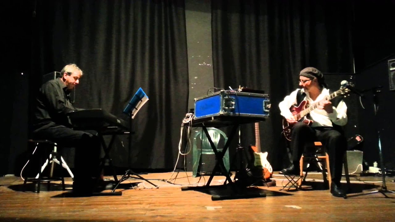 Modadji Elio Cassarà e Francesco Bracci - YouTube