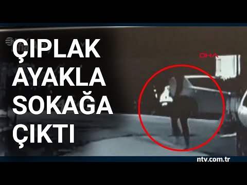 @NTV  Karabük'te ölü bulunan Gabonlu genç kızın son görüntüleri ortaya çıktı
