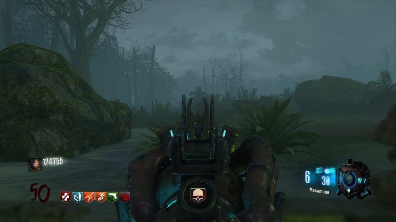 Zetsubou No Shima: Distant Monster (First Time) - YouTube