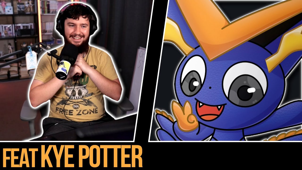 #200 Bringing The Joys Of KDE Around The World | Kye Potter - YouTube