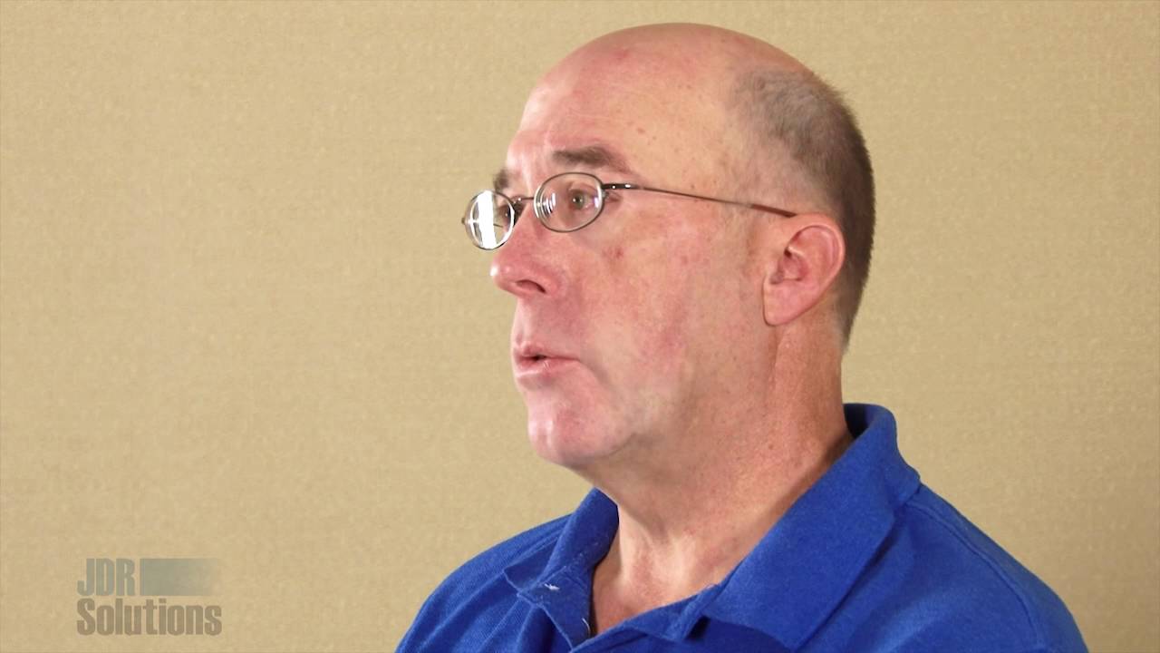 Introducing JDR Solutions - YouTube