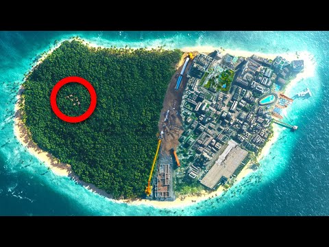 Hidden Tribes Who Have Managed To Avoid Us