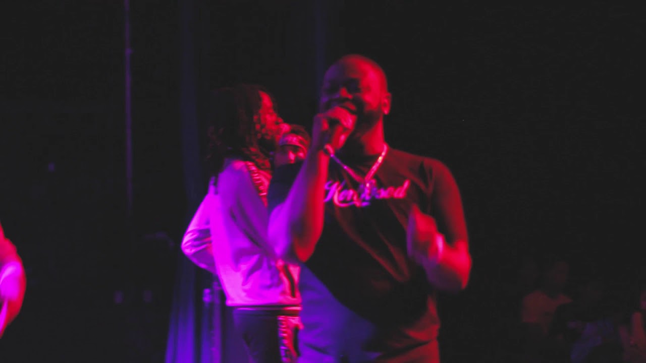 Sprilo Gang TLA Recap - YouTube