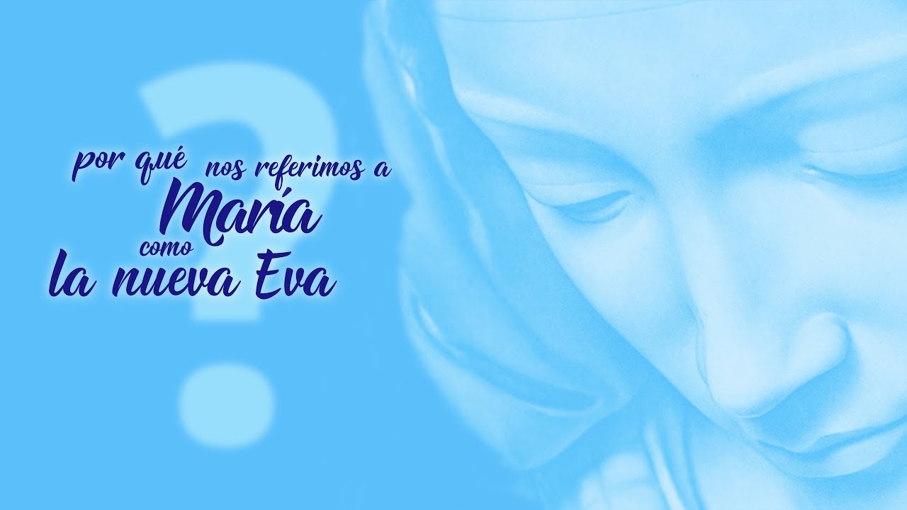 María: La Nueva Eva - YouTube