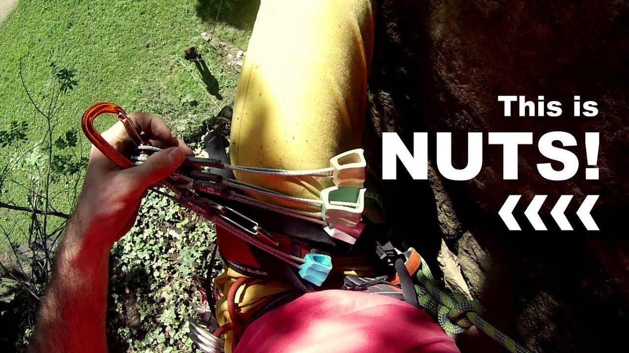 Pull your nuts out! │VLOG #3 - YouTube