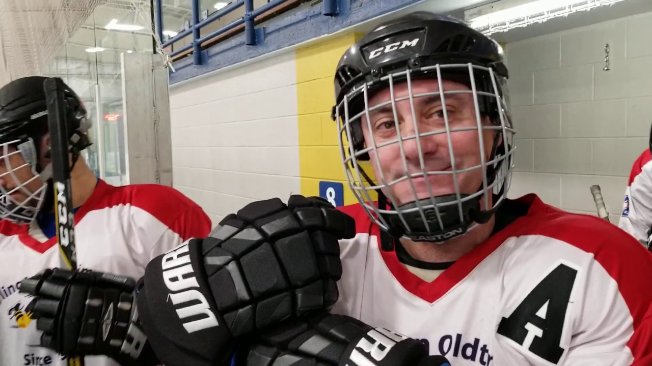 White - Matt Paget (Habs) - YouTube