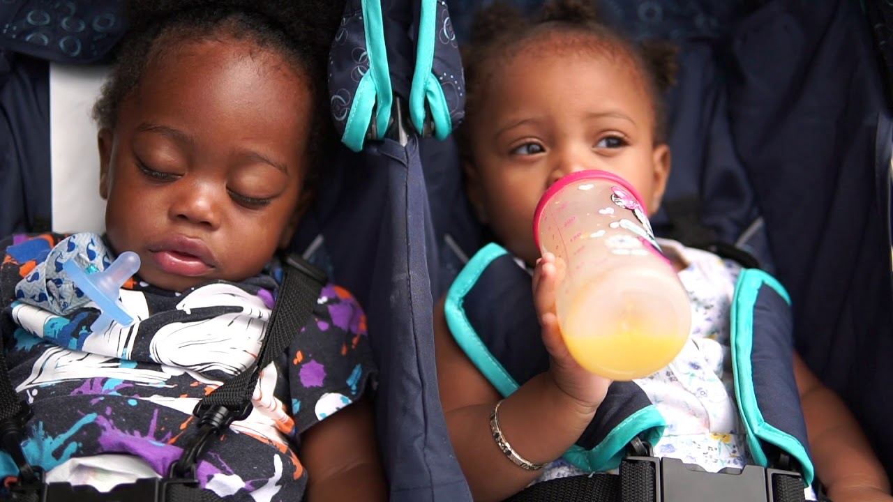 Carolina Point Young Lives Promo [2019] - YouTube