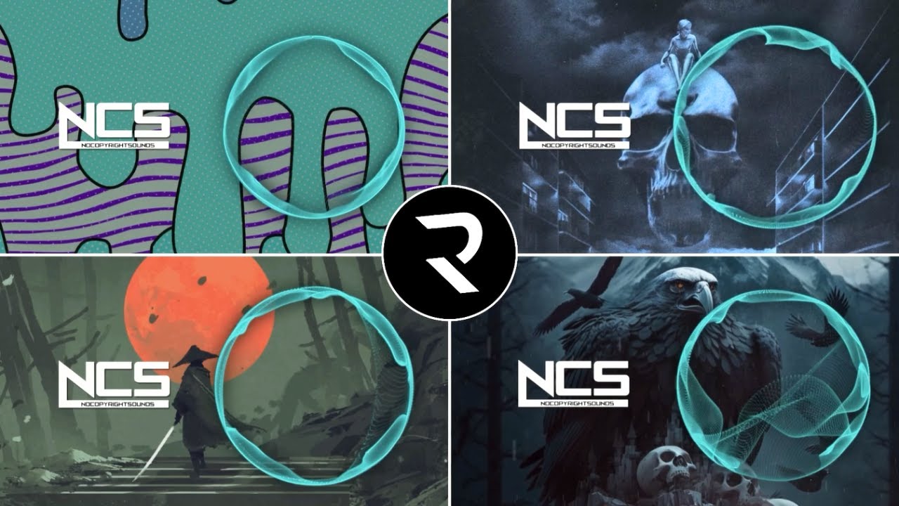 4 the BEST of NCS #7 | Jéja | Rxm | VØJ & ATSMXN | ATSMXN, XTOM | [PHONK] - YouTube