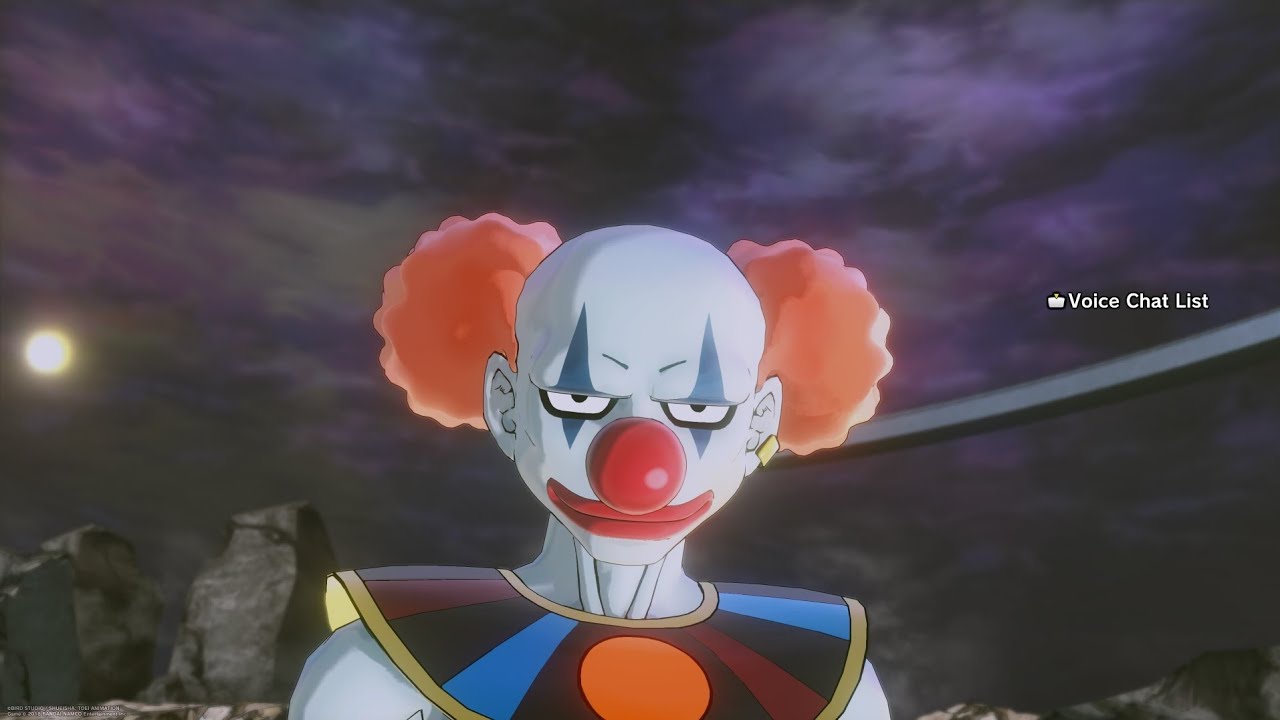 DRAGON BALL XENOVERSE 2 | Belmod Raid | Justice's Vigilant God of ...