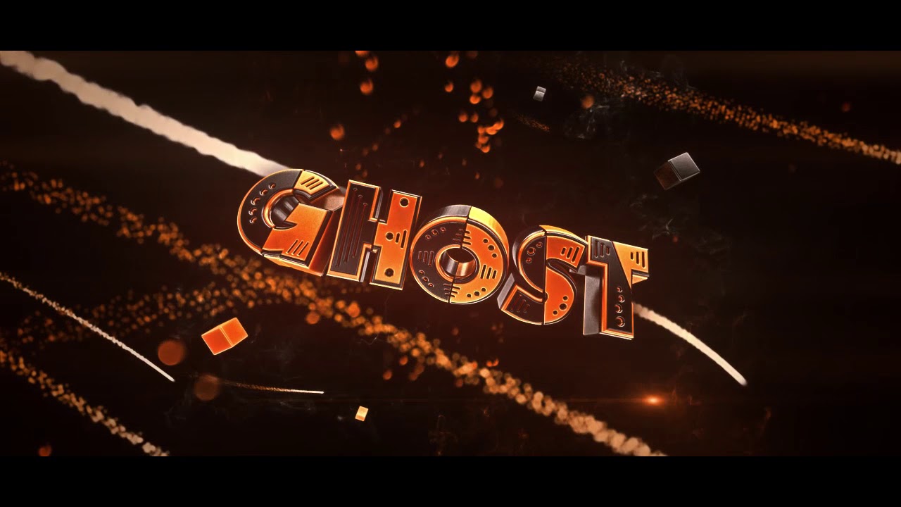 Iทτrσ - Ghost Designer v4 - YouTube
