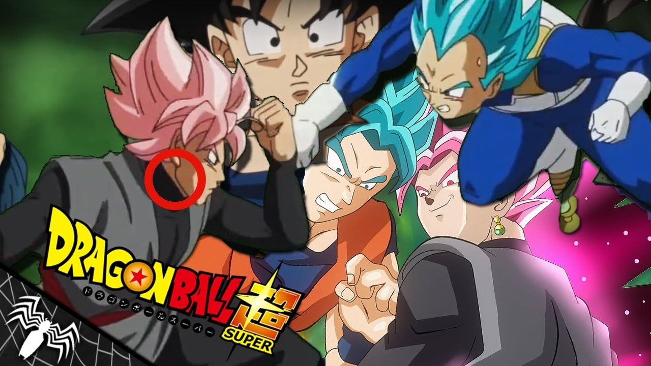 DRAGON BALL SUPER CAPITULO 60 | COMENTARIO EN VIVO. - YouTube