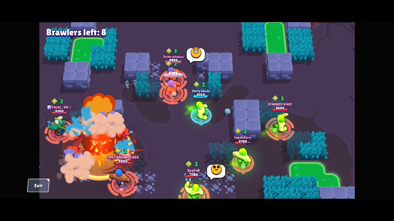 When el primo is everywhere.. - YouTube