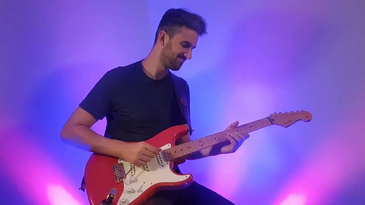 'Going Home (Theme from "Local Hero")' - Justin Daish: The Lockdown ...