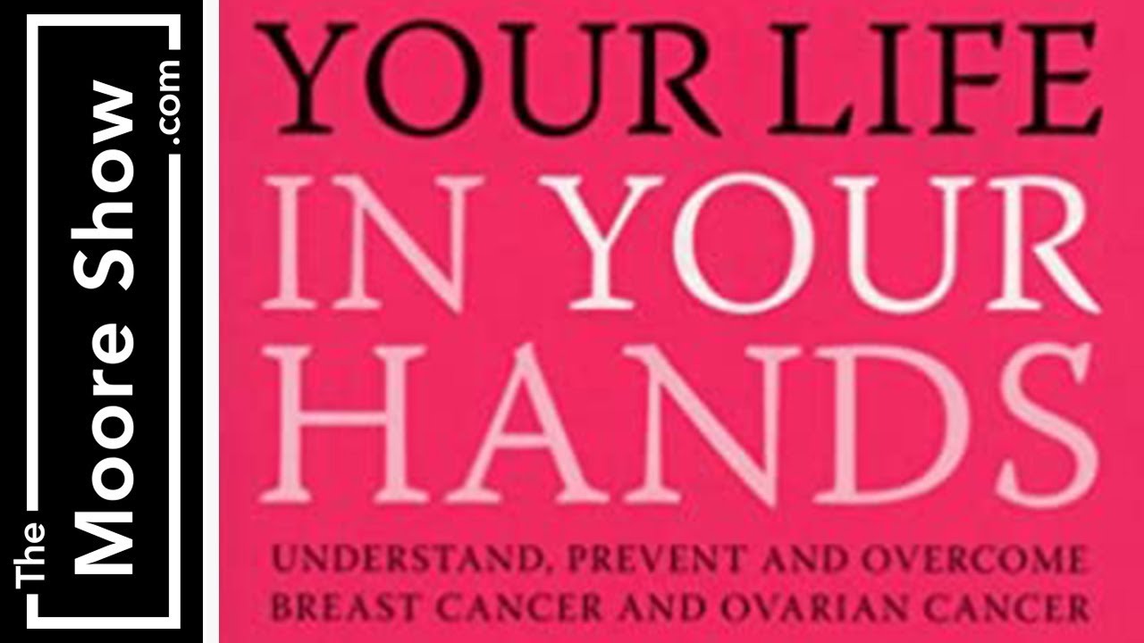 Alternative Cancer Prevention and Cures with Professor Jane Plant ...