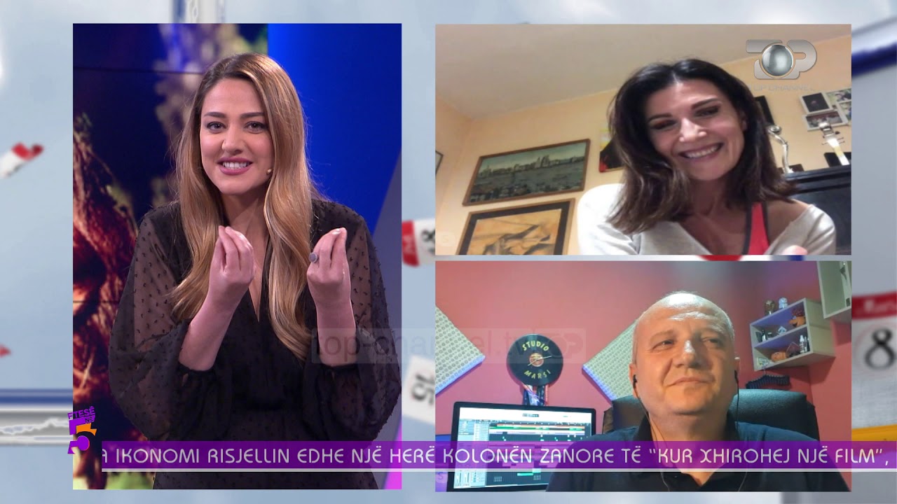 Ftesë në 5, Zogjtë me cicërima të shtëpisë së fëmijës “Zyber Hallulli ...