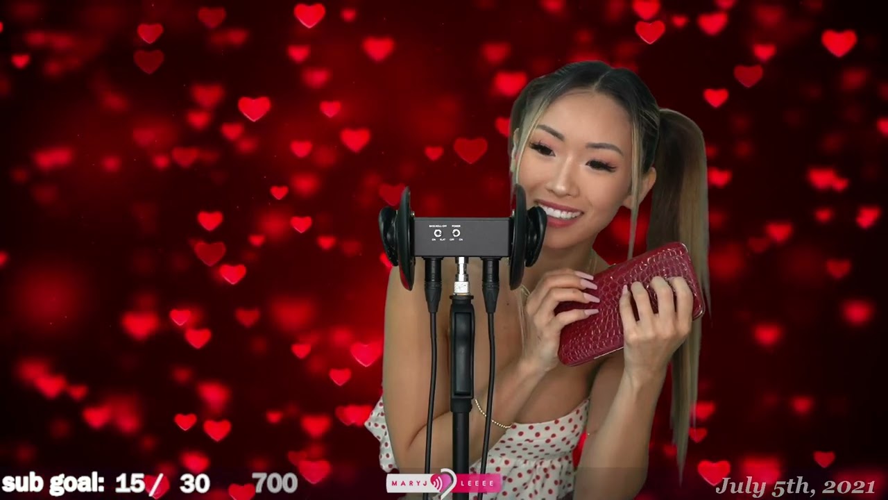 Asmr 2 Hours Of Triggers Youtube