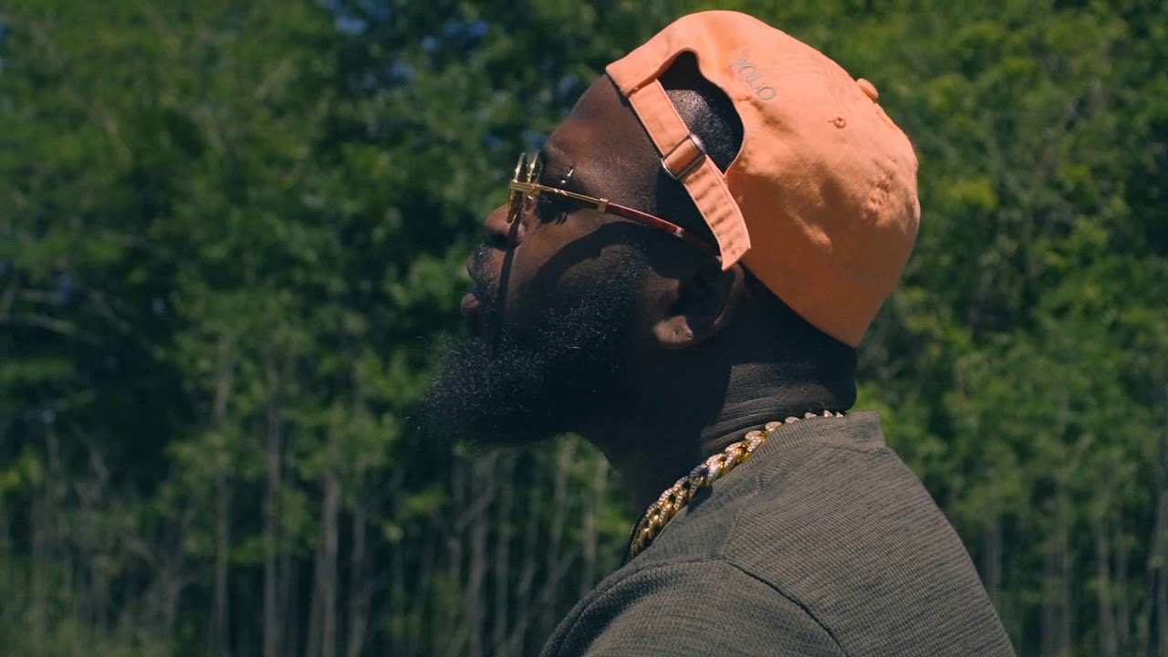 Keith Love Lumar (with out you) Official Music Video - YouTube