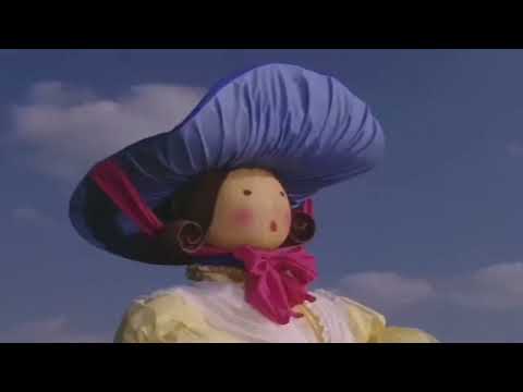 Teletubbies - Little Bo Peep (instrumental)