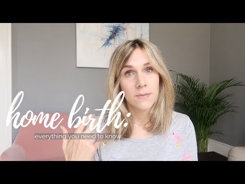 HOMEBIRTH || everything you need to know