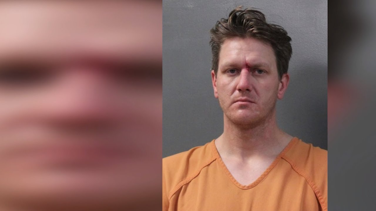 William Zitterkopf II Sentencing - YouTube