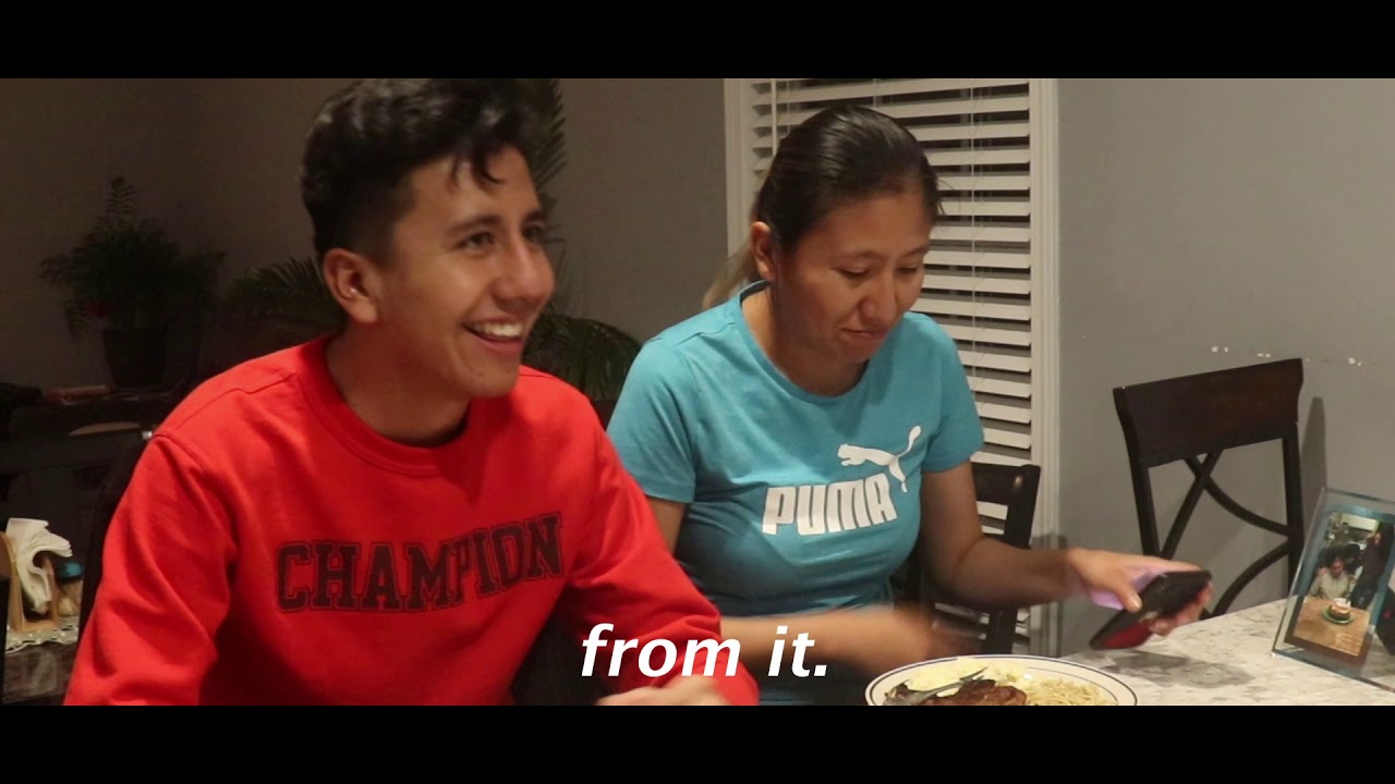 Mom Youtube