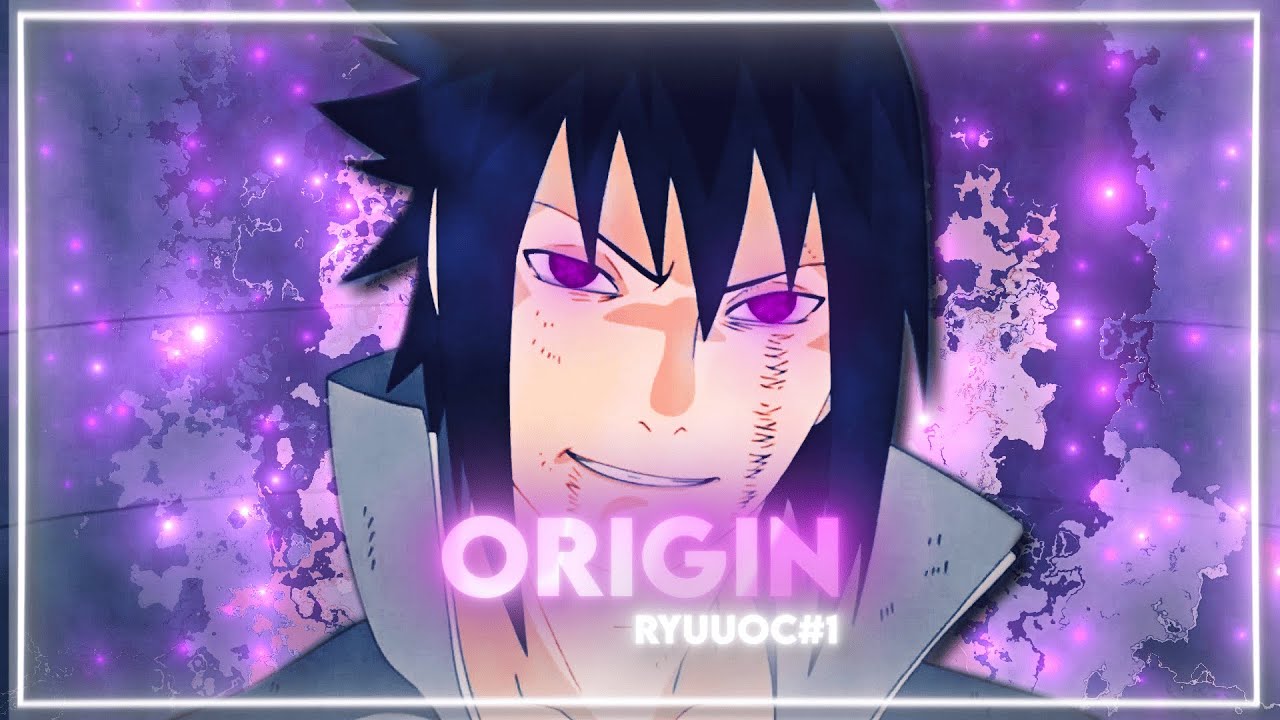 Origin - Ryu's Open Collab | 🎉🥳 [AMV/Edit] #ryuuoc1 - YouTube