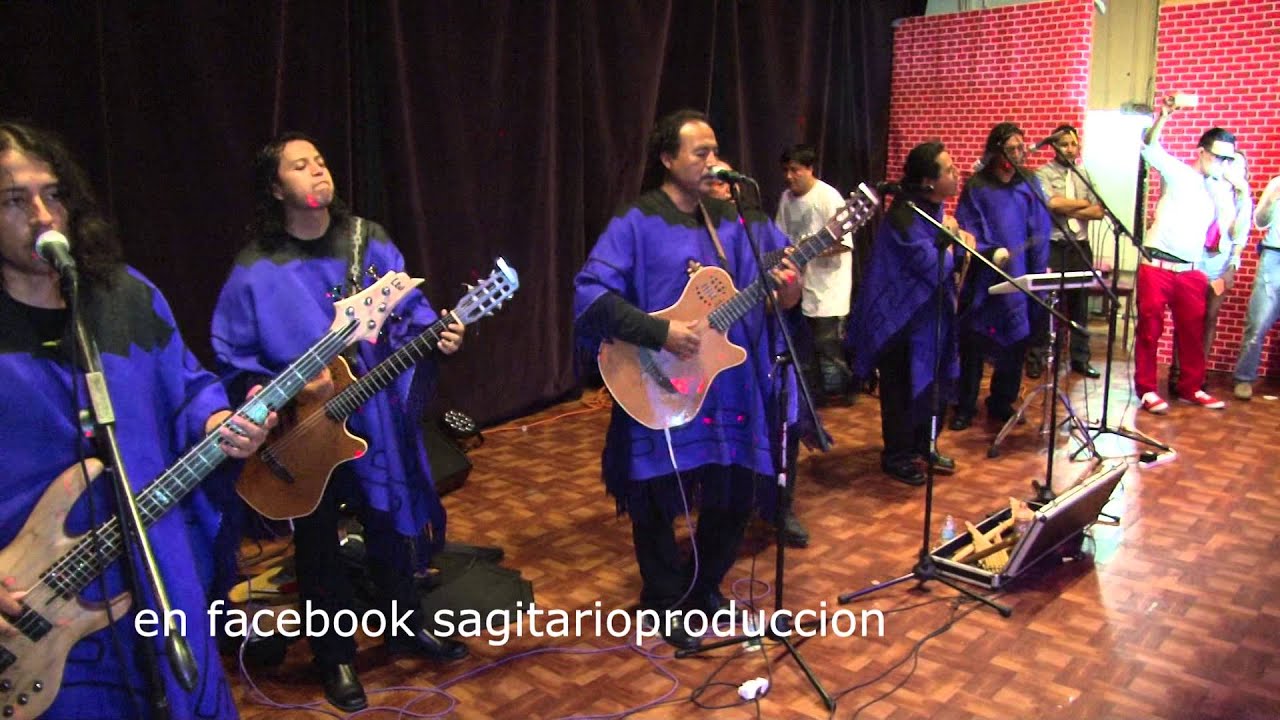 Jayac cantando sus exitos en vivo agosto 16/2014 queens new york ...