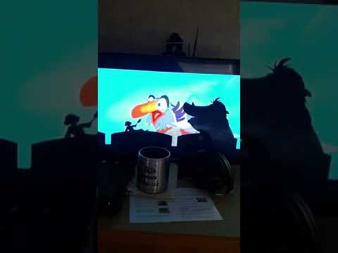 Timon & pumbaa rewind the lion king - YouTube