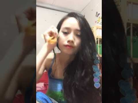 [VAU] BIGO LIVE - Hương Kún (14222732) - Thursday July 21 2016 18:30 ICT
