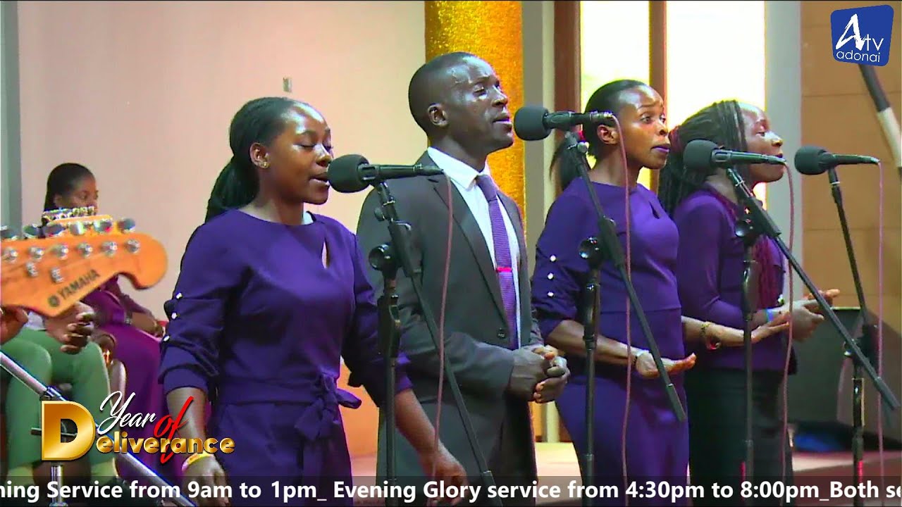 gospel song that can Strengthen Your Faith - YouTube