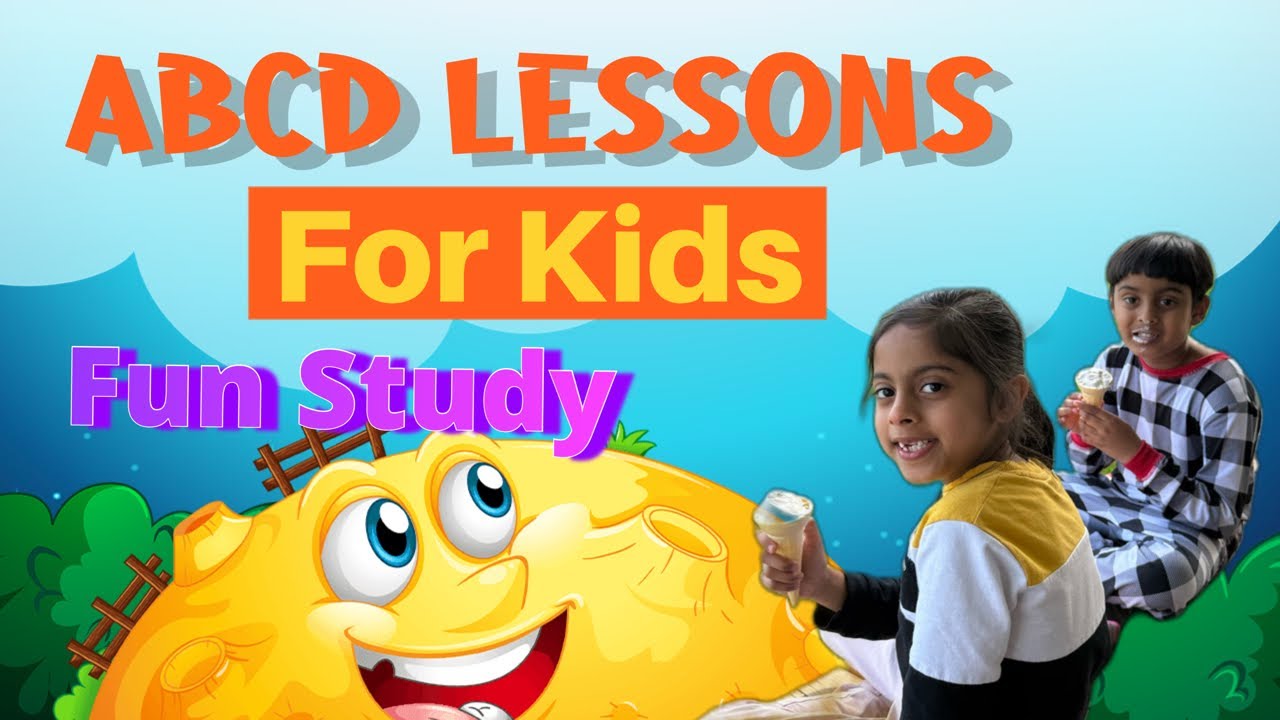 Preschool Learning activities for kids ABCD Fun learning with Household ...