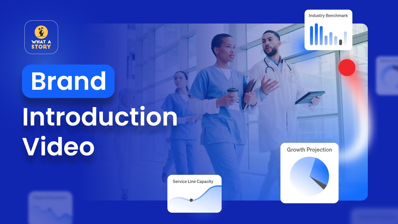 Best Corporate Video Example | Company Profile Video Production ...
