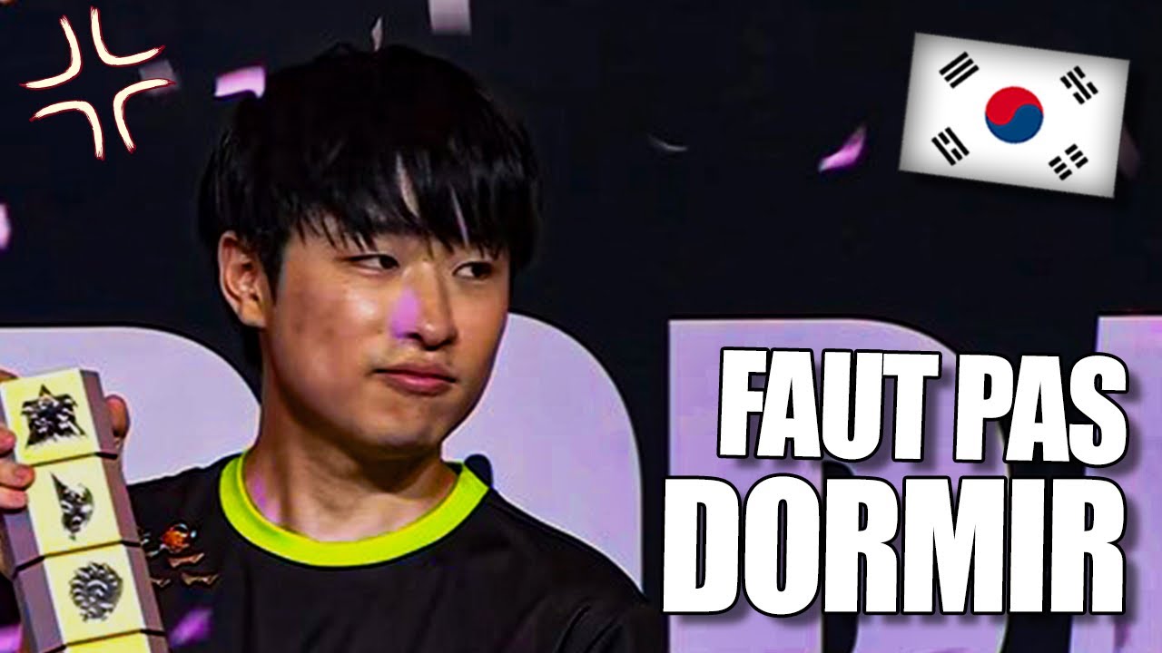 [CB154] Katowice se prépare ! - YouTube