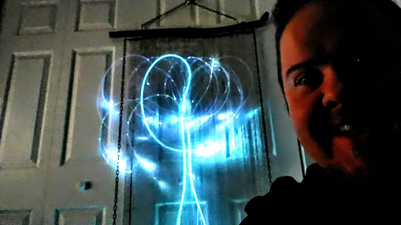 Art In The DARK! 1000 Cranes For Peter Monn Vlogmas Special Day 2 ...