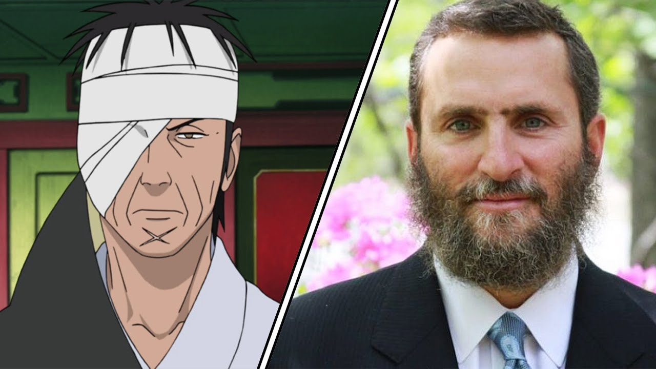 CHILDREN OF PRIDE: Are DANZO and RABBI SHMULEY the SAME PERSON?! - YouTube