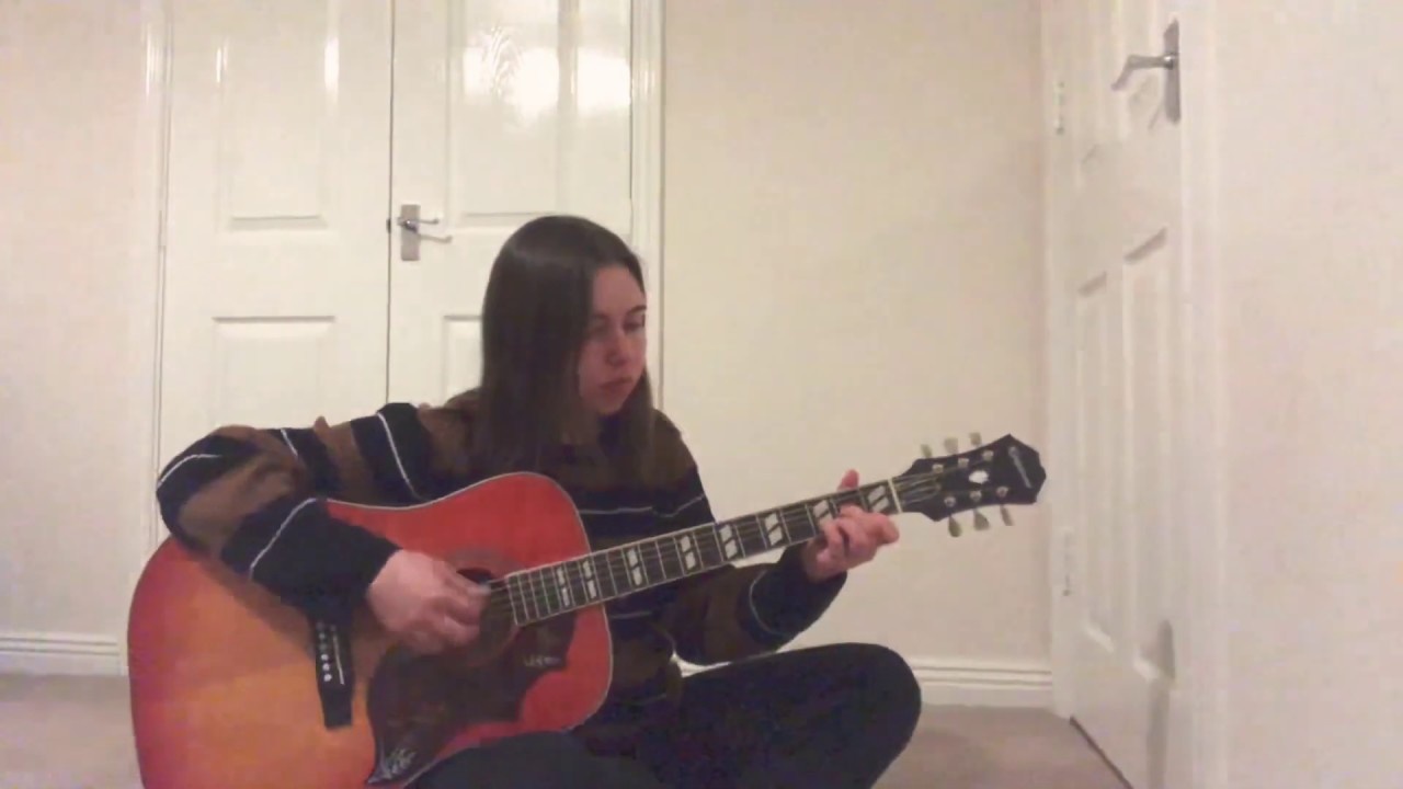 chewing cotton wool-the japanese house cover - YouTube